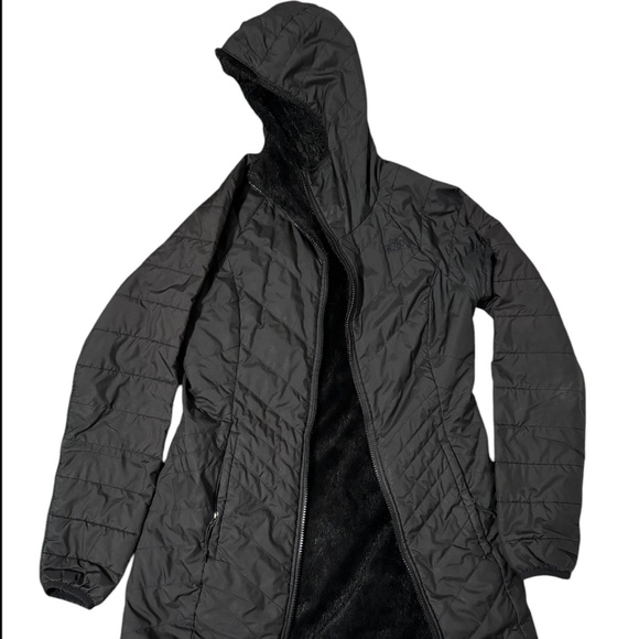 The North Face | Jackets & Coats | The North Face Quilted Rain Jacket ...